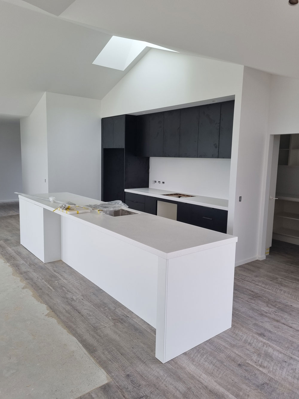 Joinery Project Gallery | Fitted Joinery Installation